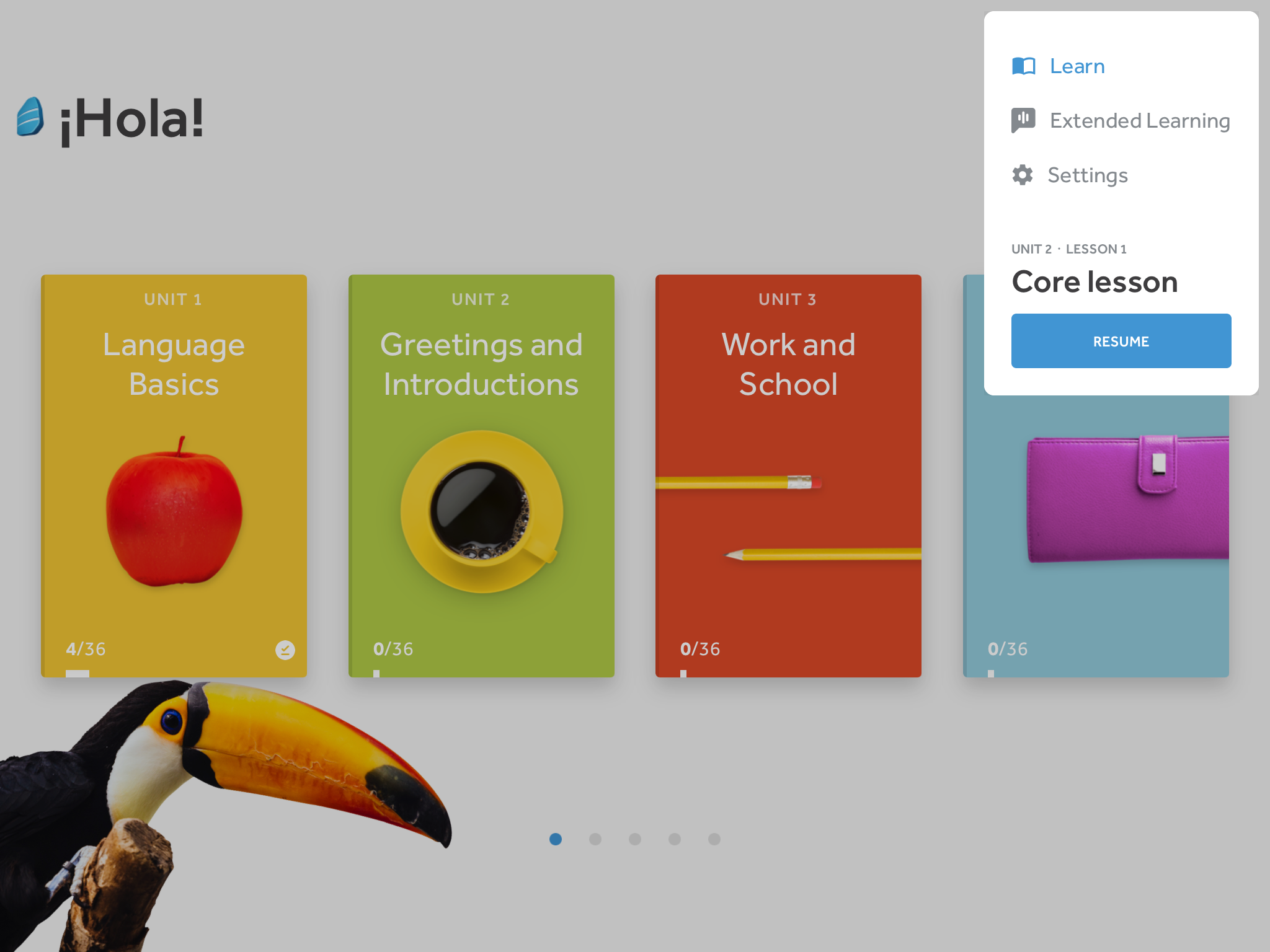 Downloading Audio Companion | Rosetta Stone® Support