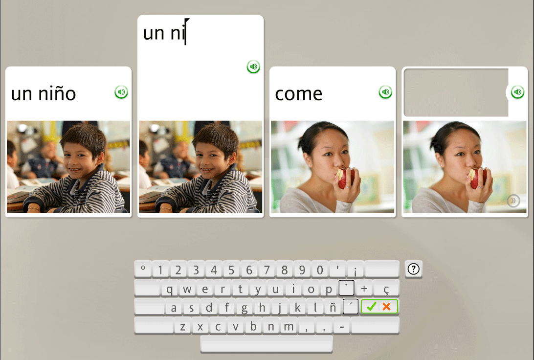 Lesson Activity Guide | Rosetta Stone® Support