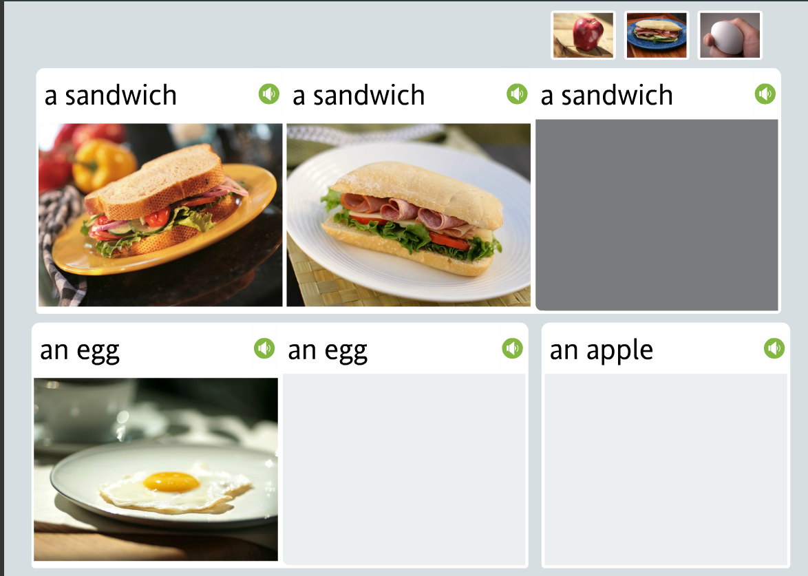 Rosetta Stone Immersion-Based Learning Method | Rosetta Stone® Support