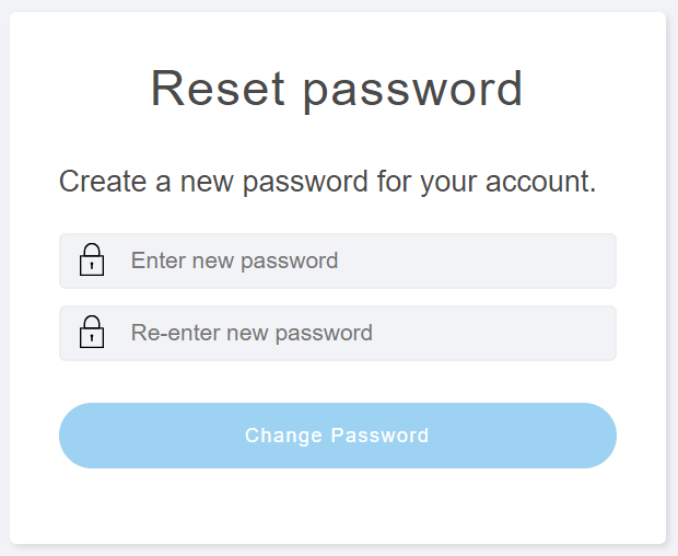 Reset Your Rosetta Stone Password | Rosetta Stone® Support
