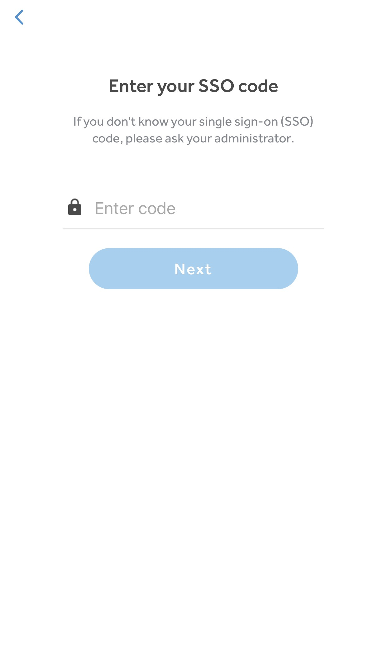 Signing in to the Learn Languages App | Rosetta Stone® Support