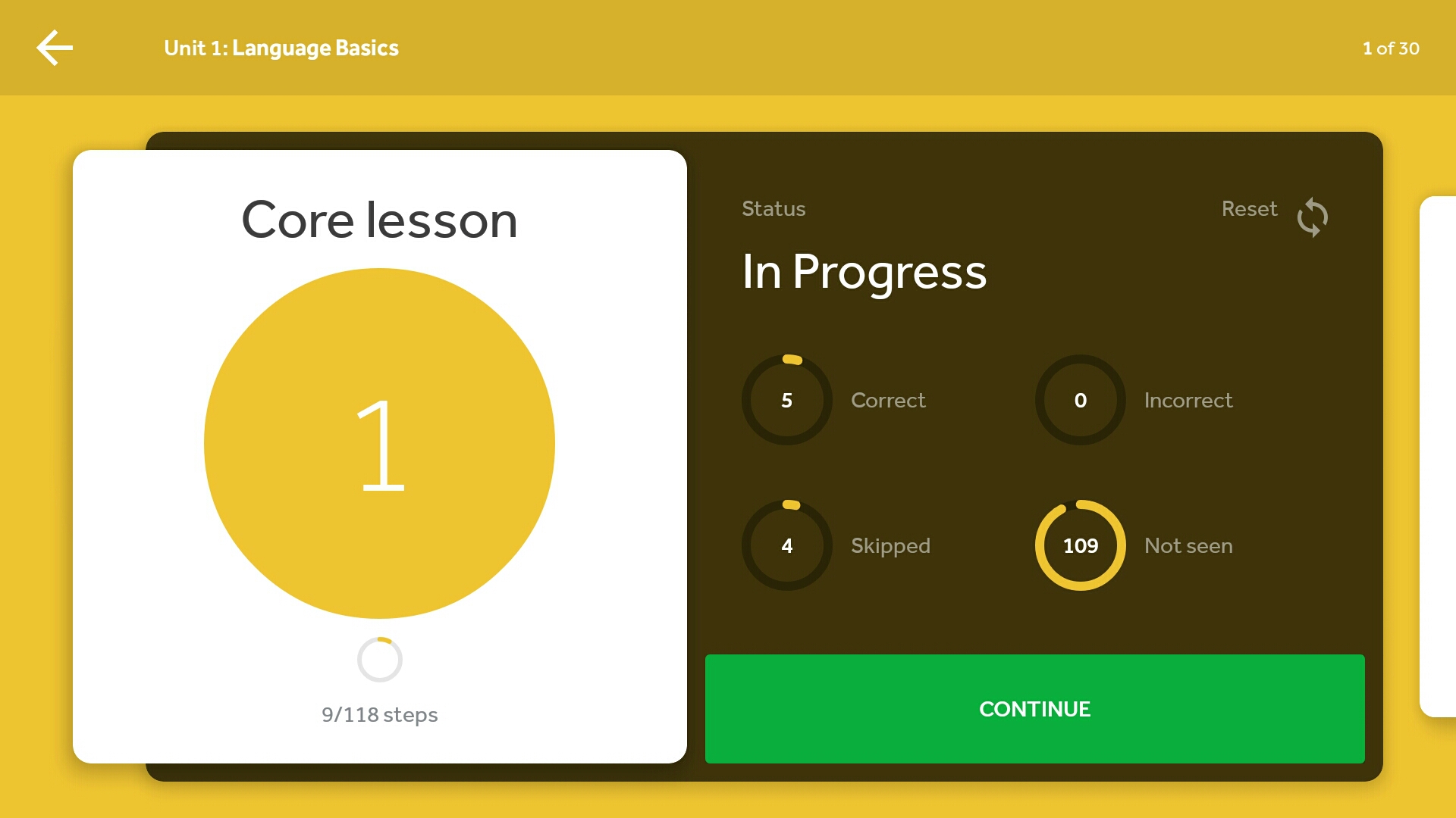 Rosetta Stone: Learn, Practice (Android Devices) | Rosetta Stone® Support