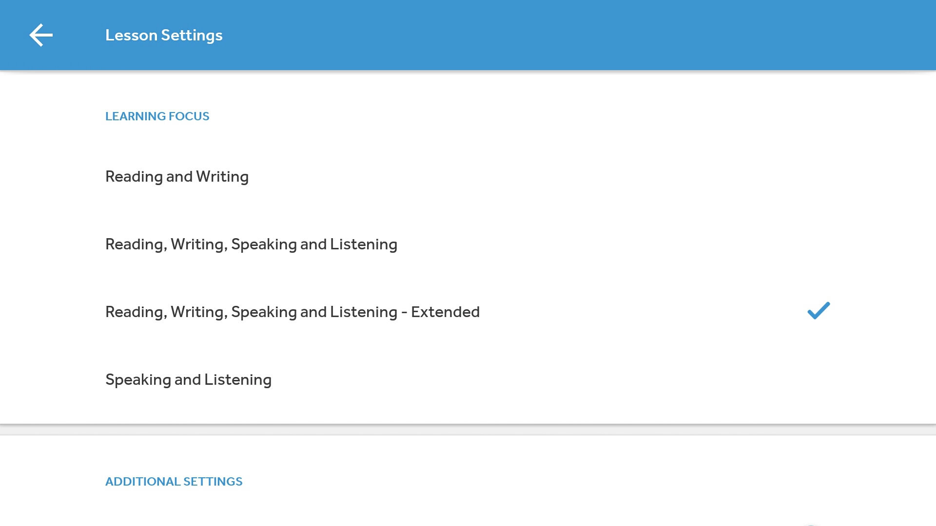 Rosetta Stone: Learn, Practice (Android Devices) | Rosetta Stone® Support