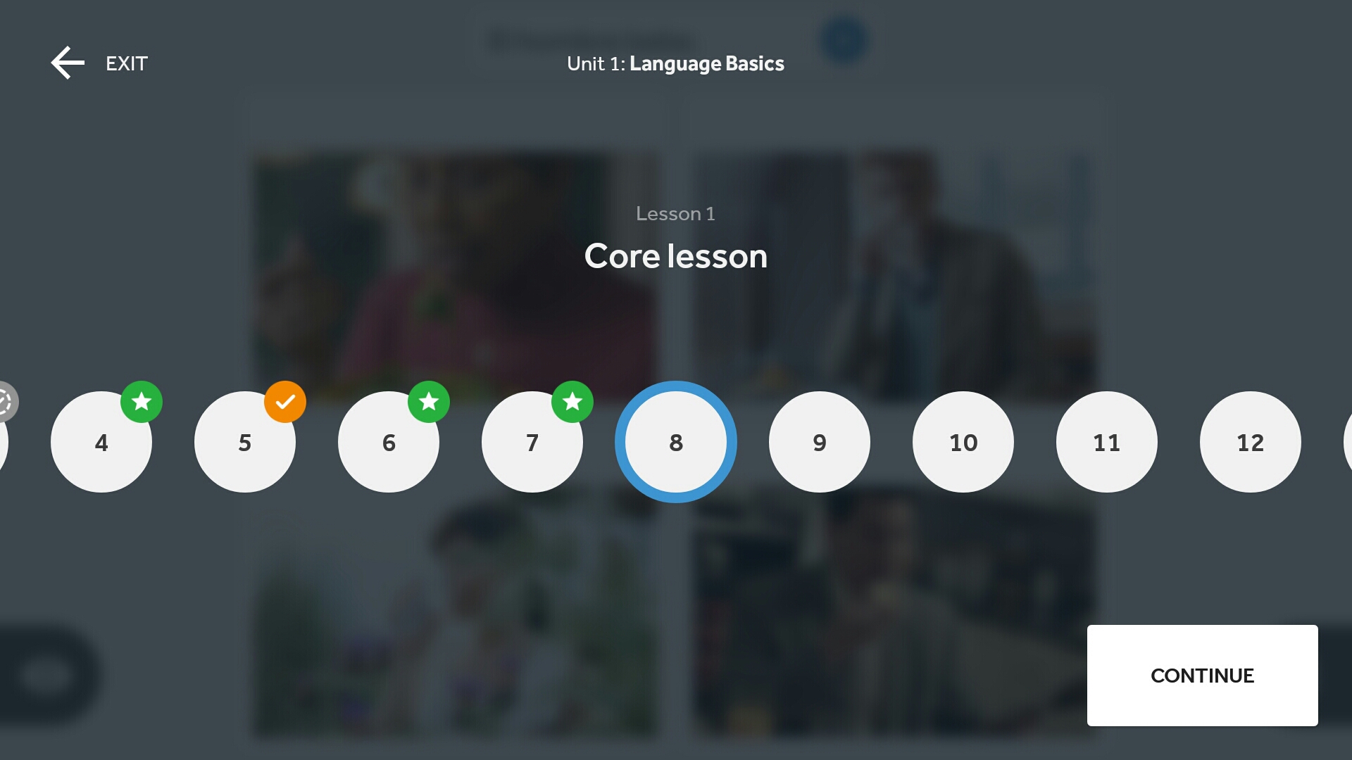 Rosetta Stone: Learn, Practice (Android Devices) | Rosetta Stone® Support