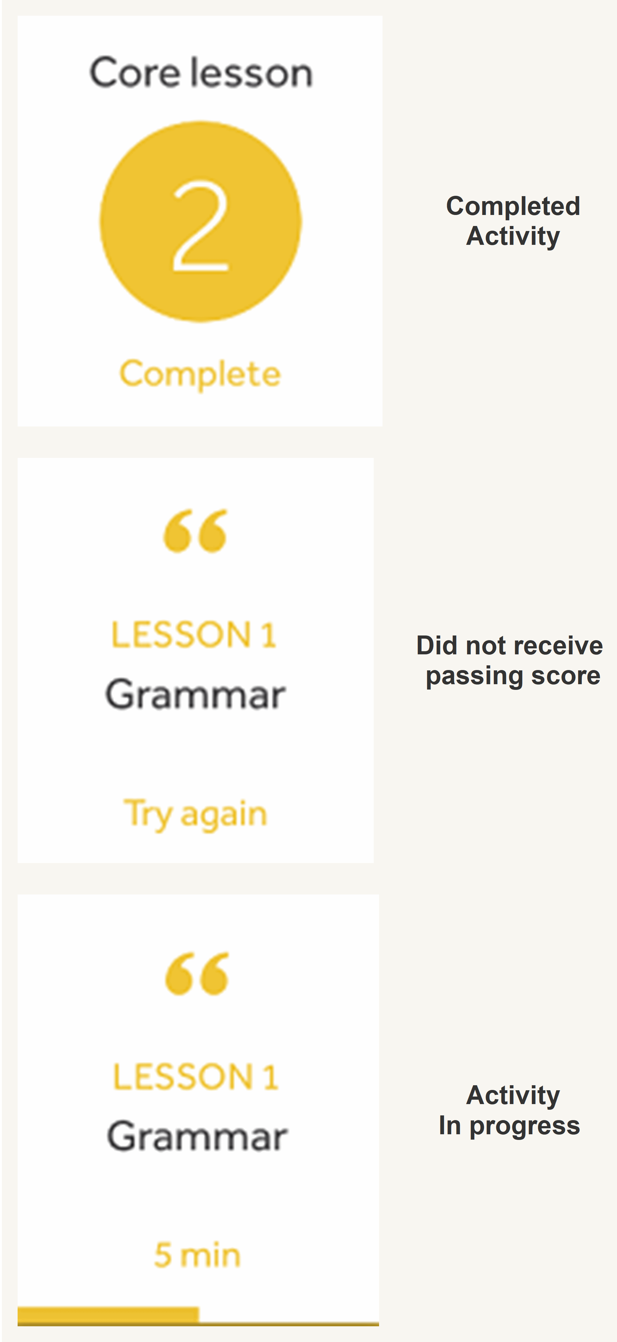 Rosetta Stone: Learn, Practice (Android Devices) | Rosetta Stone® Support