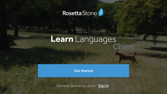 Rosetta Stone: Learn, Practice (Android Devices) | Rosetta Stone® Support