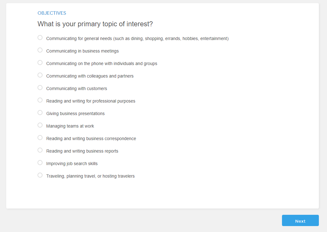 Learner Getting Started Guide - Catalyst | Rosetta Stone® Support