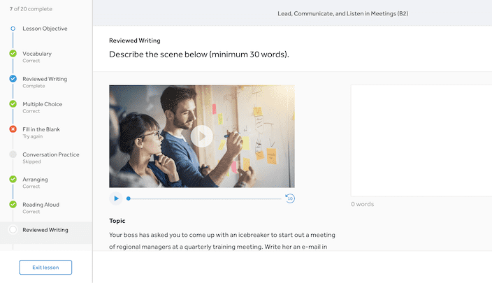 Time Tracking in Catalyst | Rosetta Stone® Support
