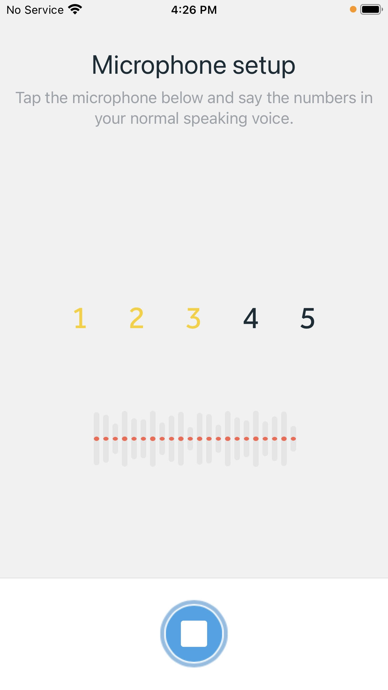 Offline Mode for the Fluency Builder App | Rosetta Stone® Support