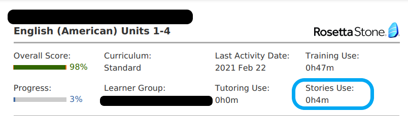 A General Overview of Rosetta Stone Foundations | Rosetta Stone® Support
