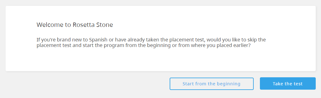 All About Catalyst | Rosetta Stone® Support