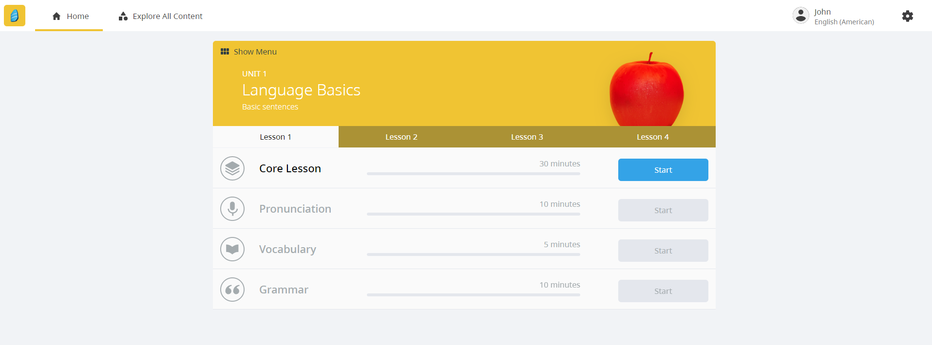 All About Catalyst | Rosetta Stone® Support