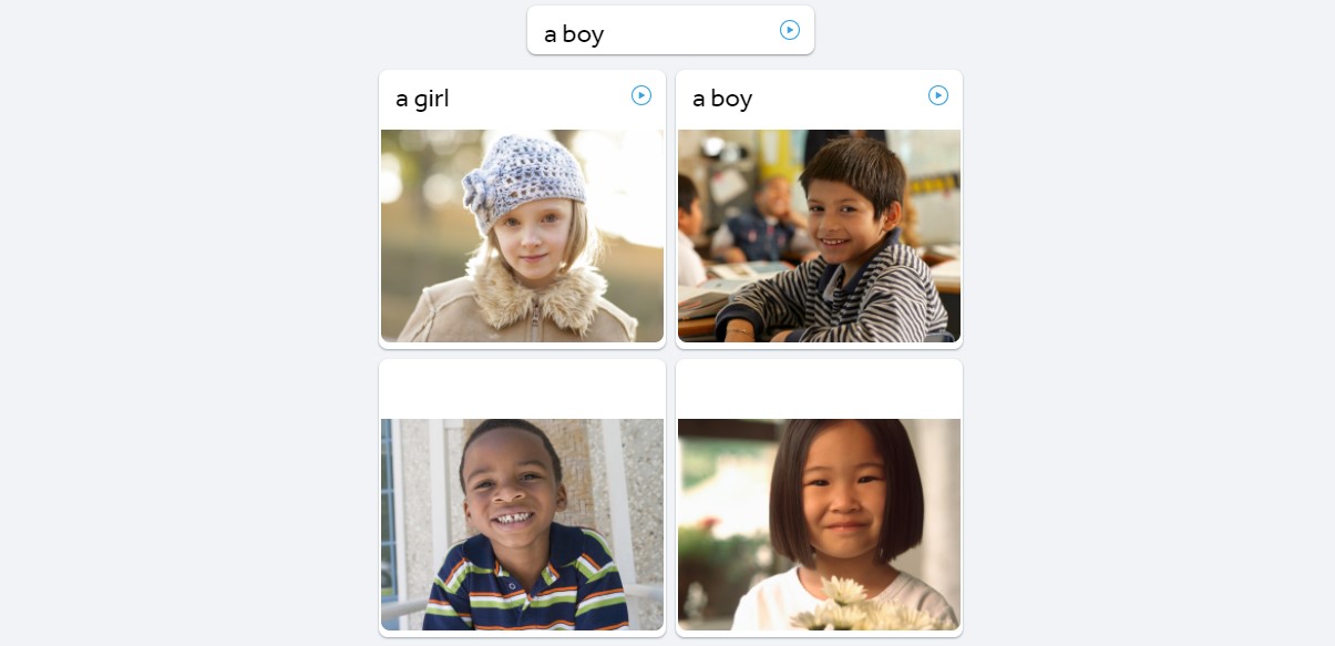 Guide to Lesson/Activity Types | Rosetta Stone® Support