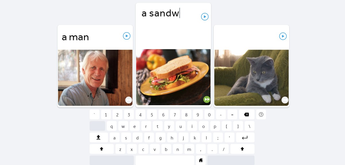 Guide to Lesson/Activity Types | Rosetta Stone® Support