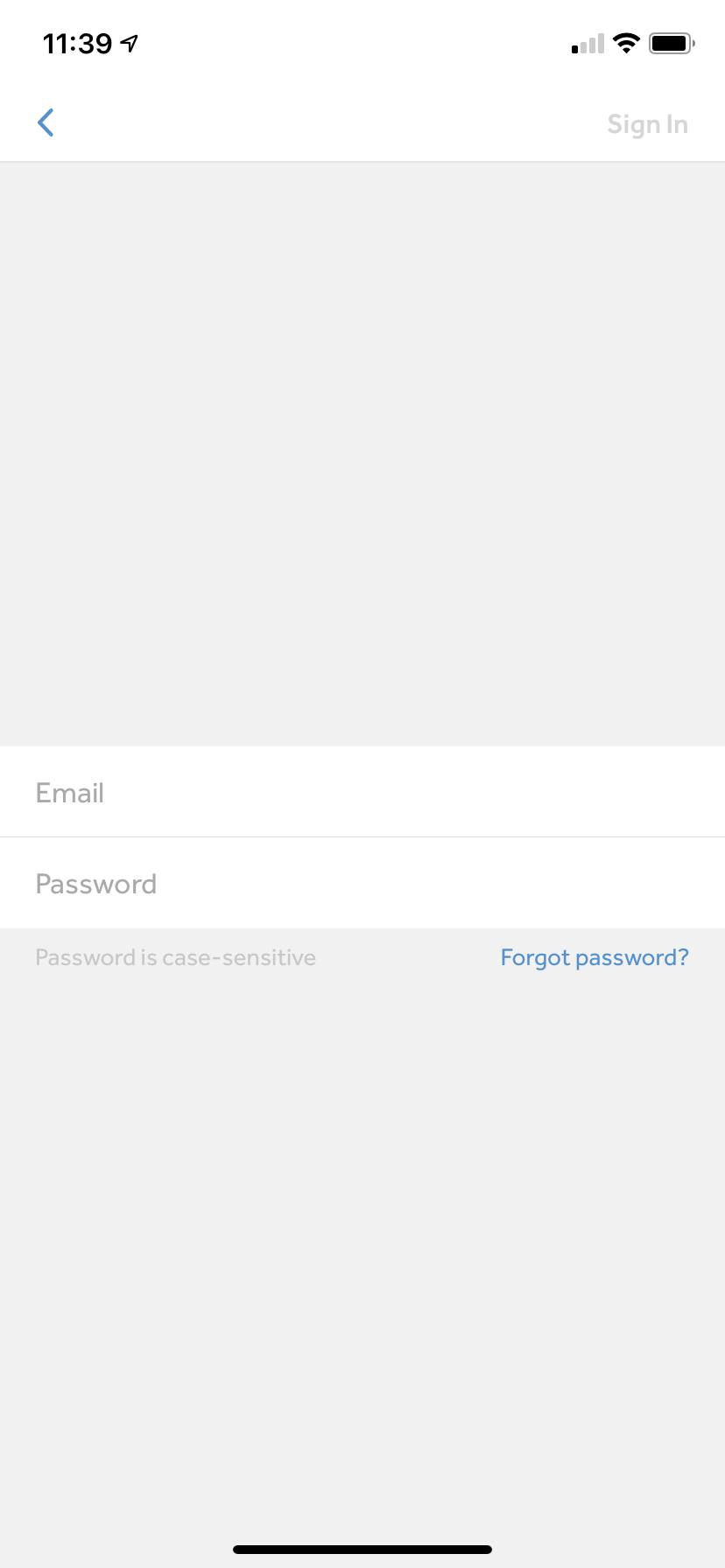 Reset or Change your Rosetta Stone Password | Rosetta Stone® Support