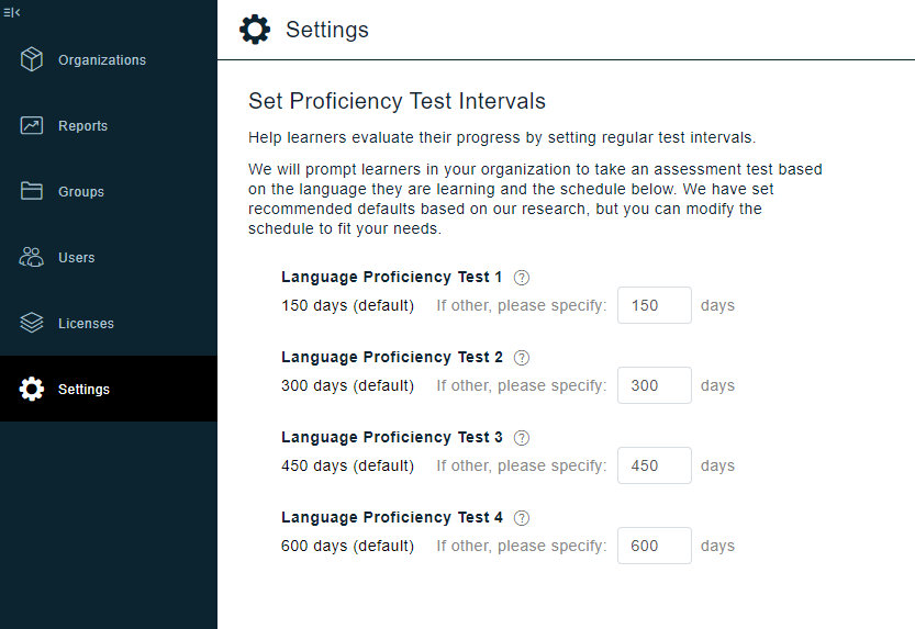 All About Catalyst | Rosetta Stone® Support