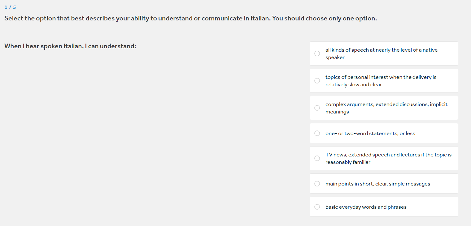 Learner Getting Started Guide - Catalyst | Rosetta Stone® Support